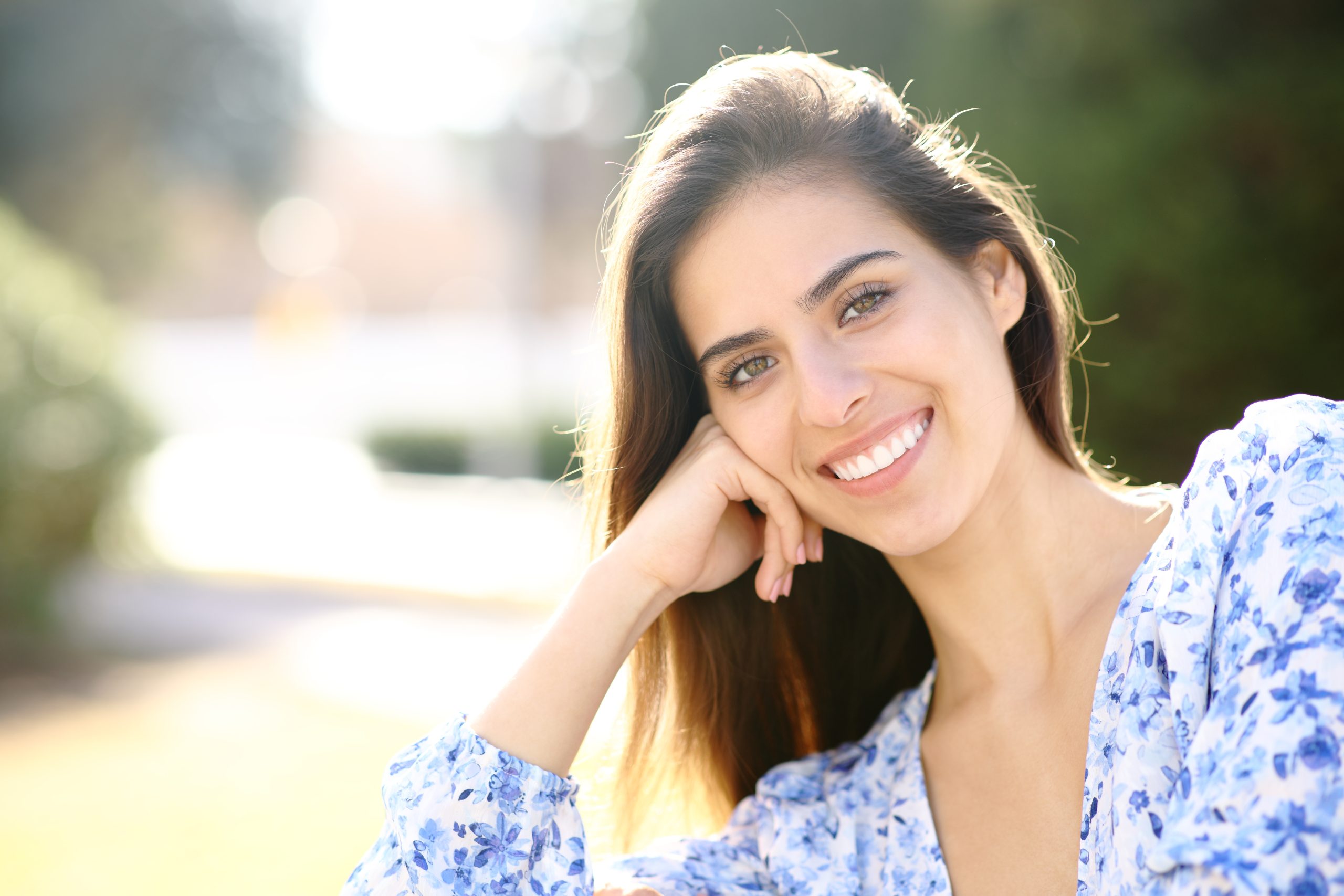 Easy Cosmetic Dentistry Treatments by Perry S. Kest DDS, LLC